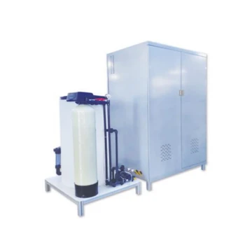 Seawater Electro Chlorine System For Power Plant Sodium Hypochlorite ...