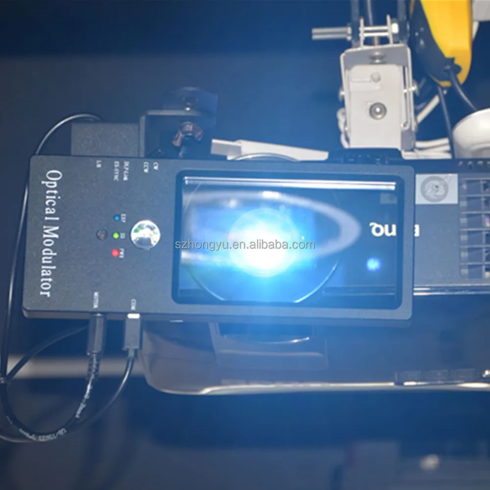 Mini 3D Modulator - Enhance Home Theater & Meeting Rooms