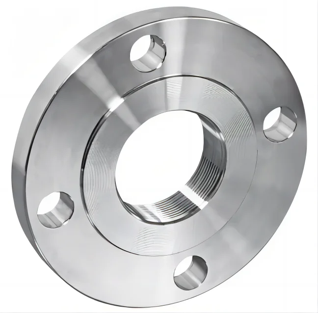 Stainless Steel Flanges Compliant with DIN Standards| Alibaba.com