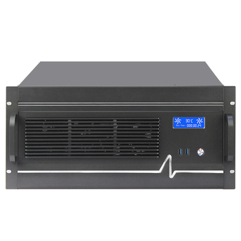 Best Price 5u Server Chassis 19inch Industrial Server Case For Eeb ...