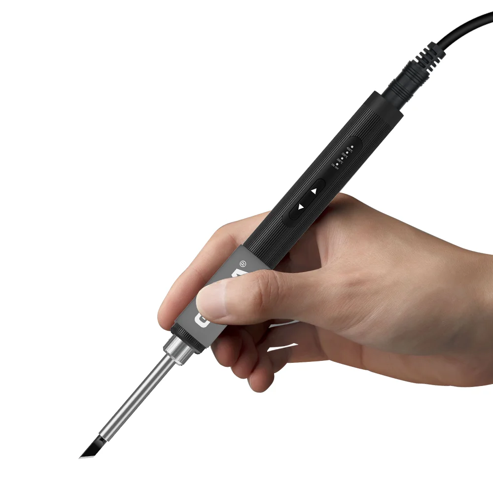 Gvda 72w Led Light Portable Soldering Iron With Difference Temprearue ...