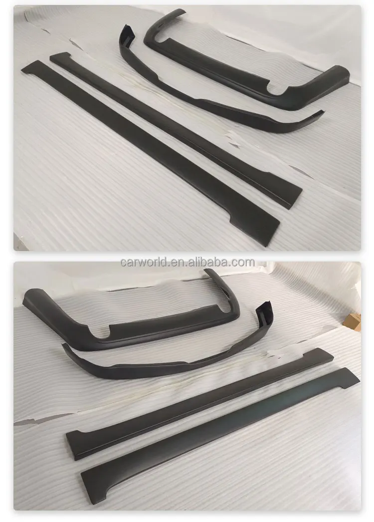 Car Accessories Body Kit for Toyota Crown 12th Gen