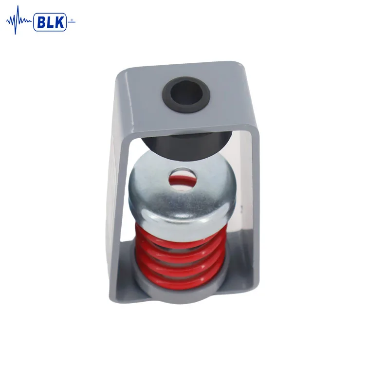 Hanger Mounts Anti-Vibration Isolator Hanger Spring Mounts