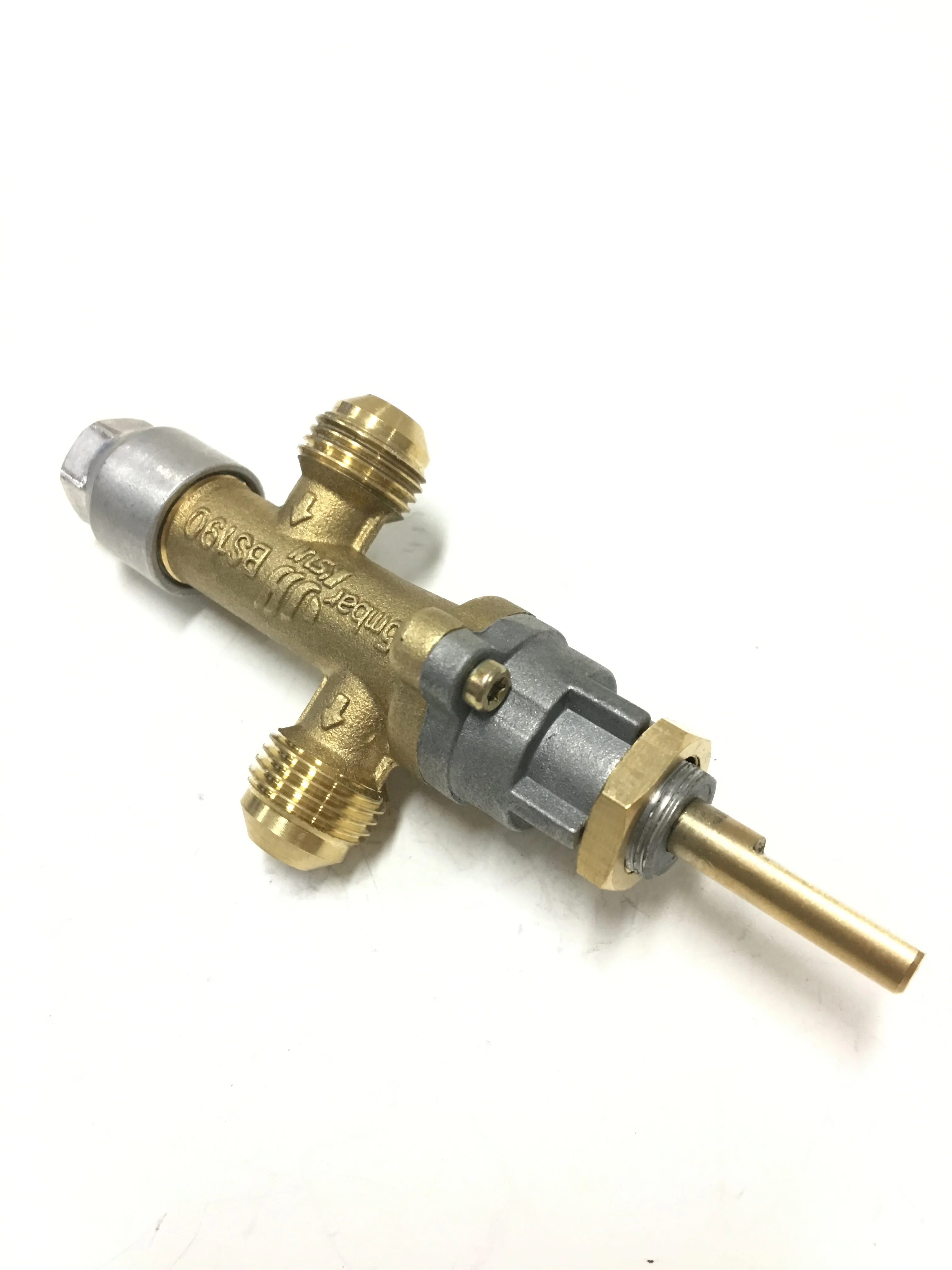 KSUN Brass Gas Heater with Safety Device 5/8"-18UNF Thread| Alibaba.com