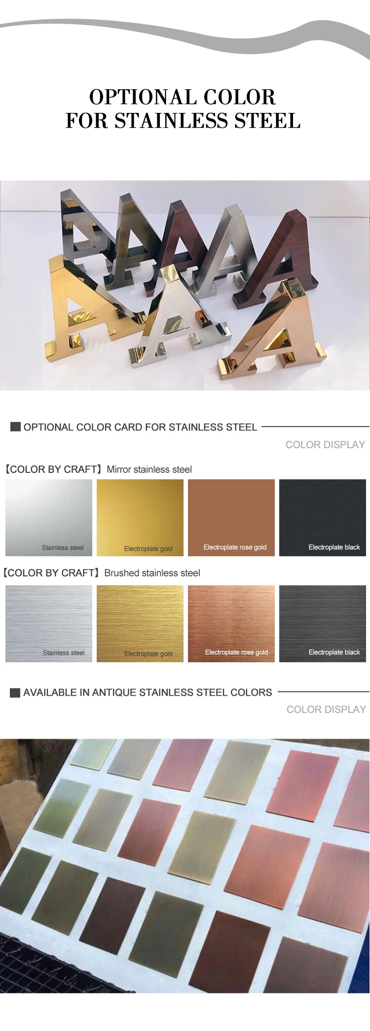 Custom Business Signage - Backlit Logos for Indoor/outdoor