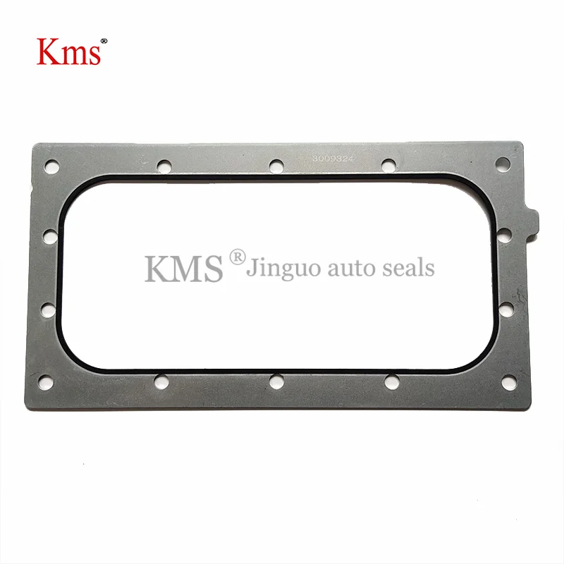 KMS Diesel Engine Gasket KTA50 KTA38 - Reliable Performance