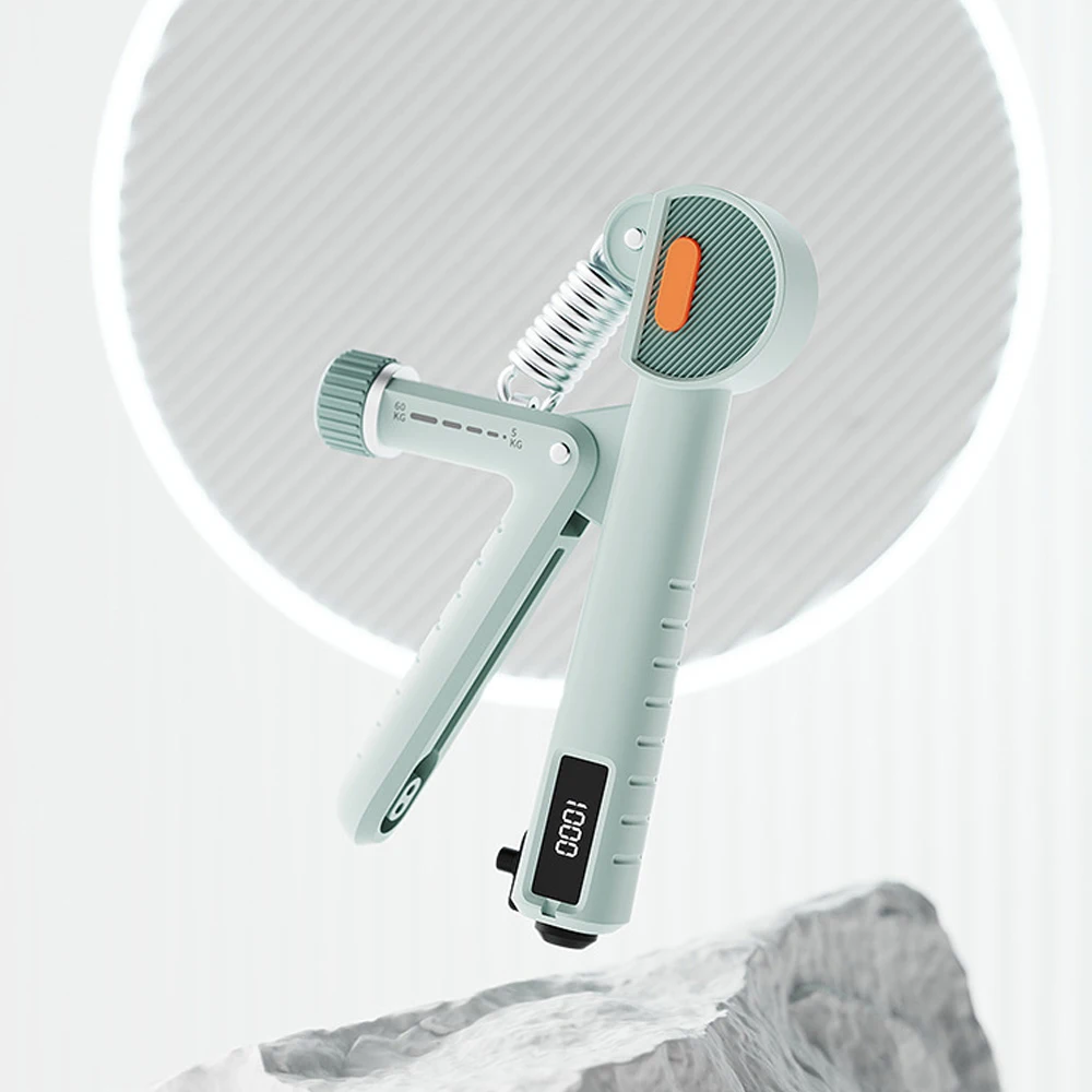 Professional Men's Hand Strength Training Equipment Adjustable ...