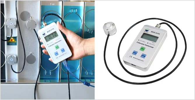UV Light Accelerated Aging Test Chamber - BGD 856 Model