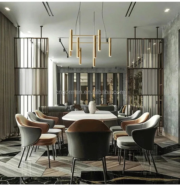 Gorman Furniture Angie Dining Chair - Modern & Stylish