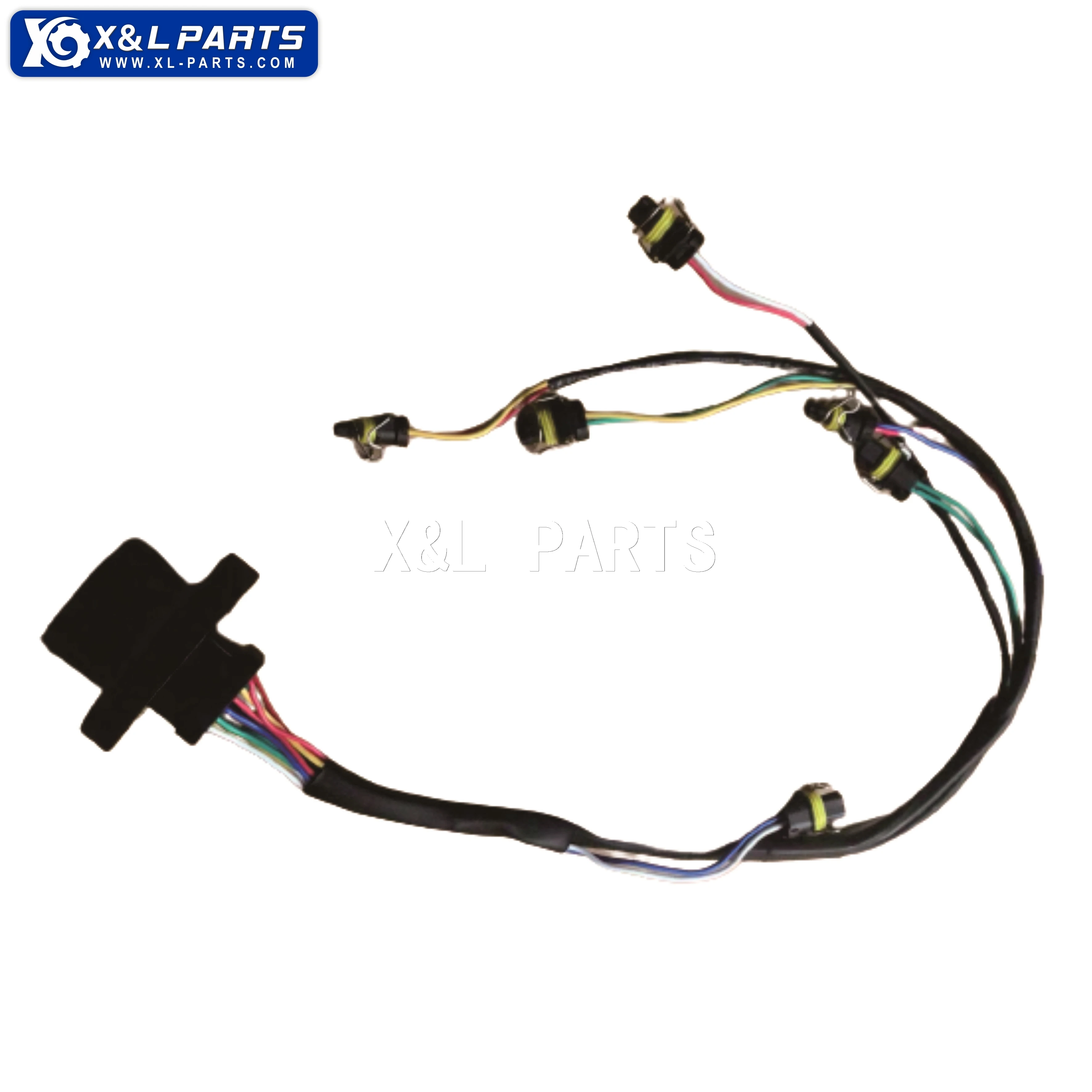 C4.2 C6.6 C7.1 C7 C9 C13 C15 C10 C12 C18 3306 3406 Fuel Injector Wire ...