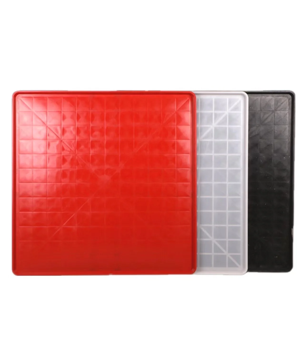 Breeding Special Chicken Plastic Poop Board Spot Wholesale Supply Of ...