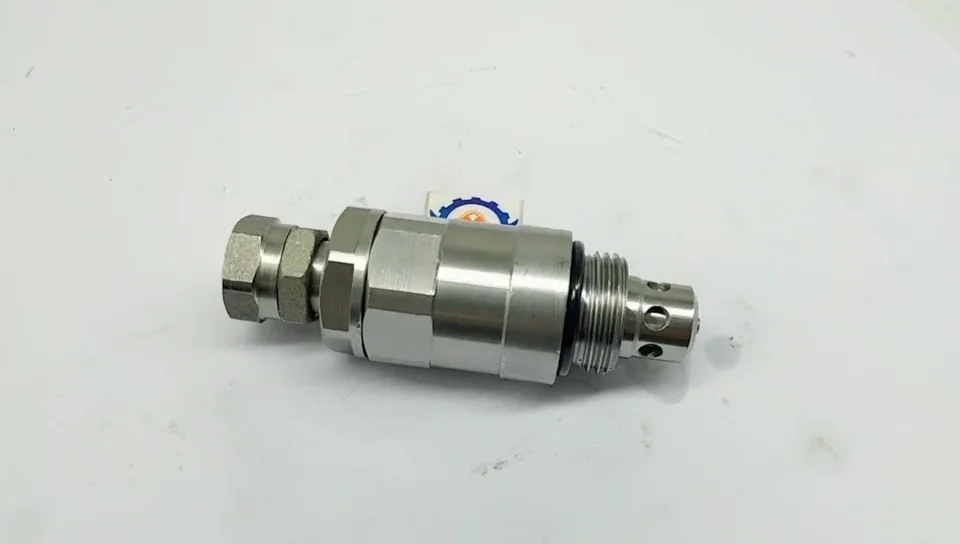 高质量!cat E320c E320b E200b液压回转马达主阀116-3600 250-2508 259-7646溢流阀 - Buy ...