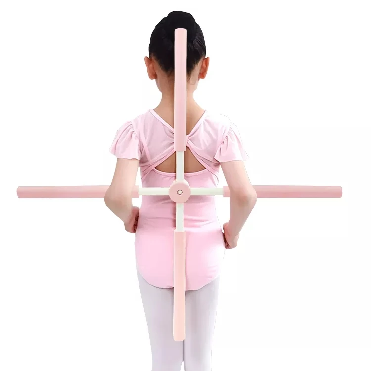 Yoga Body Stick - Correct Hunchback with Adjustable Posture