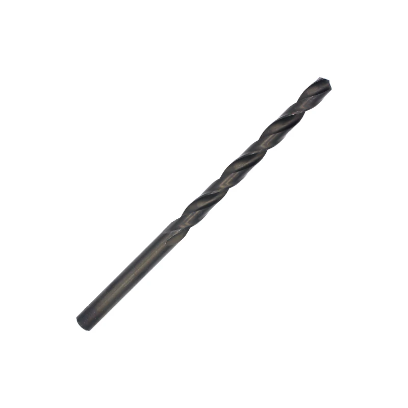 Shanggong Hss Straight Shank Twist Drill Drill Bit For Metal Wood ...