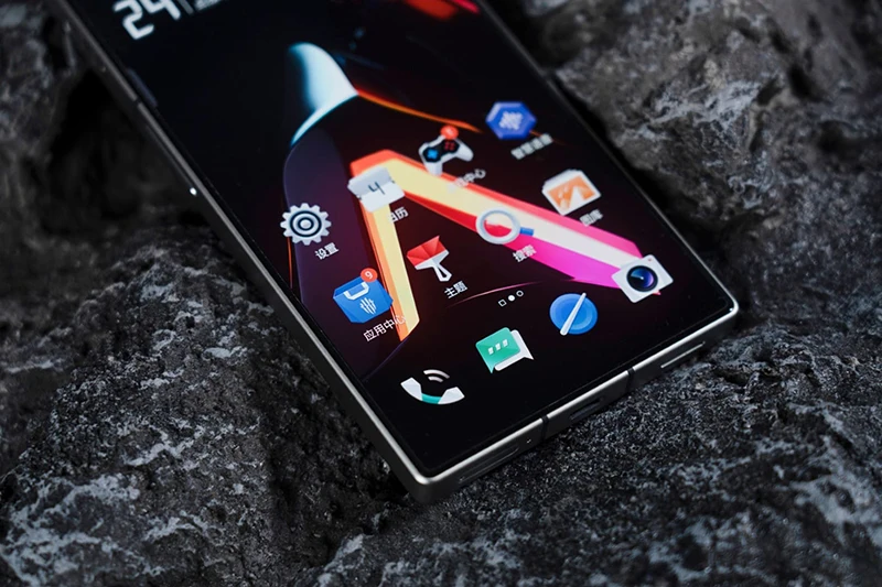 Red Magic 9 Pro+ - Ultimate Gaming Smartphone Experience