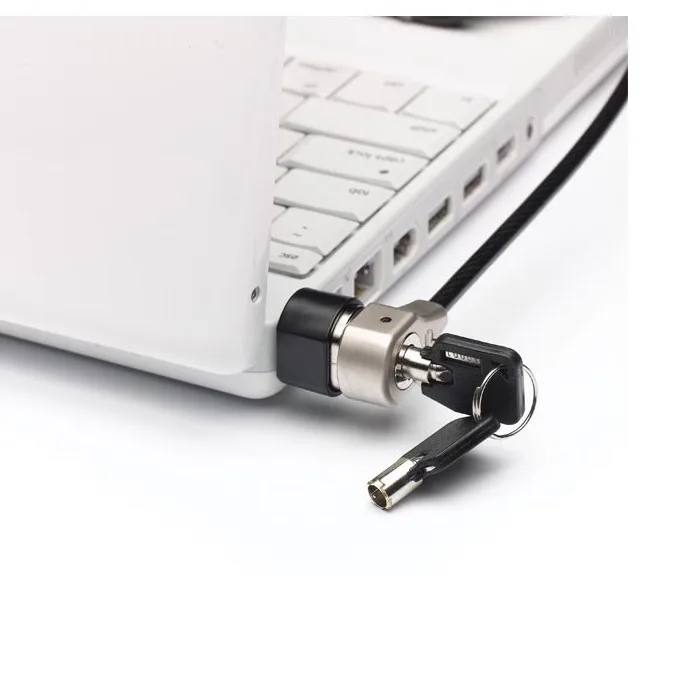 High Security Wireless Computer Table Lock Desktop Lock High Quality ...