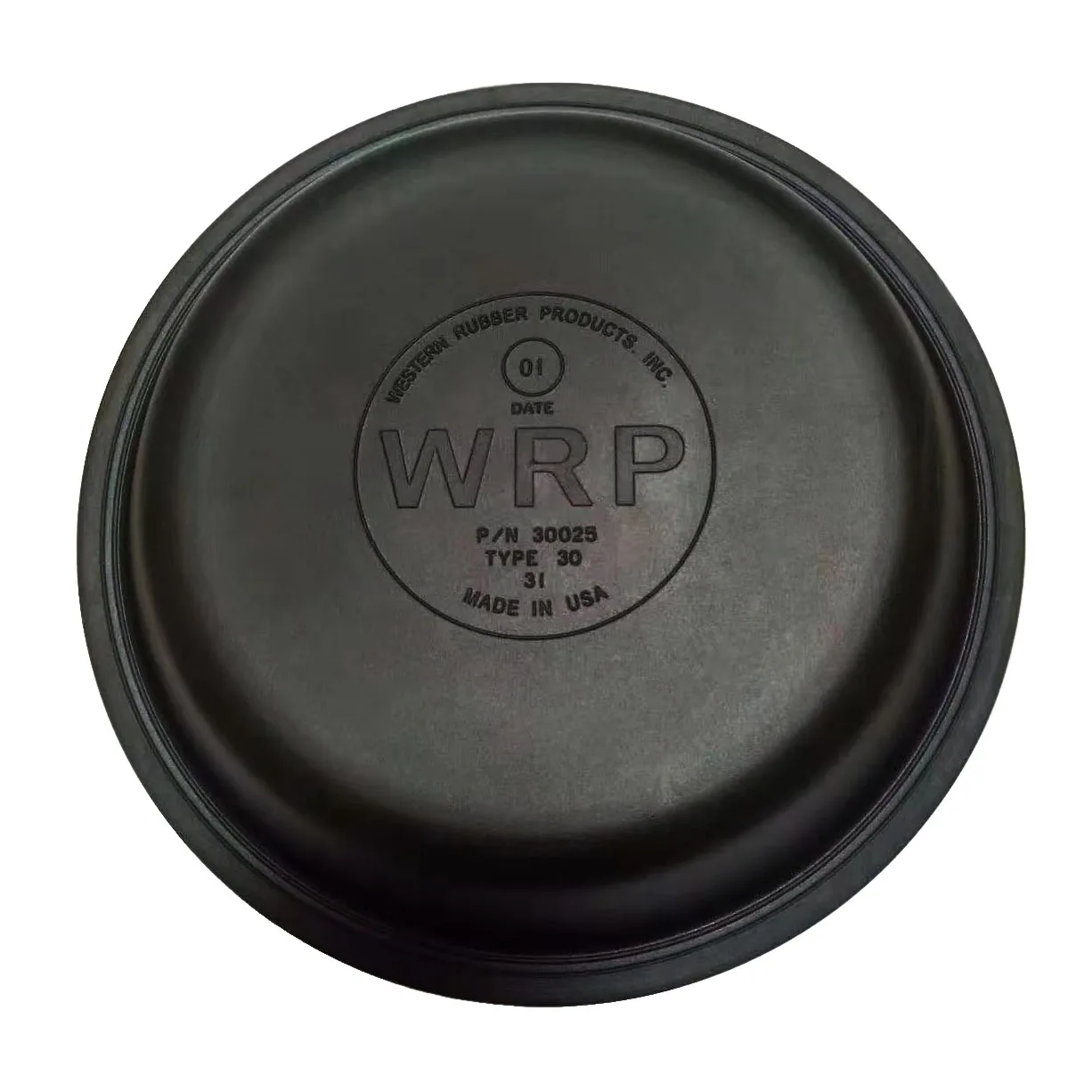 Rubber Seal Sheet 8971205404 Normal Type 30 Brake Diaphragm T30 - Buy ...