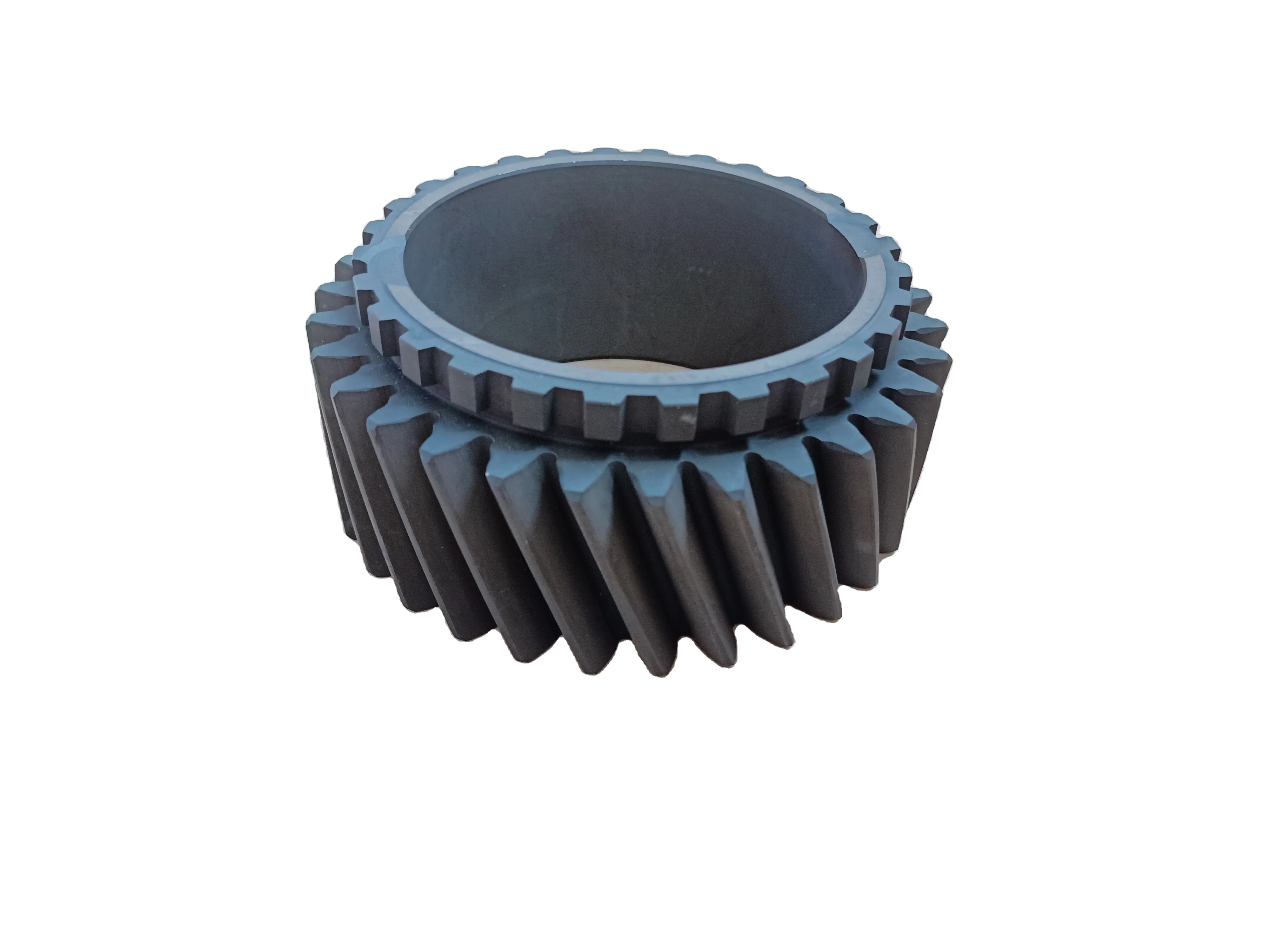 Genuine Engineering Machinery Truck Gearbox Parts Input Shaft Gear ...