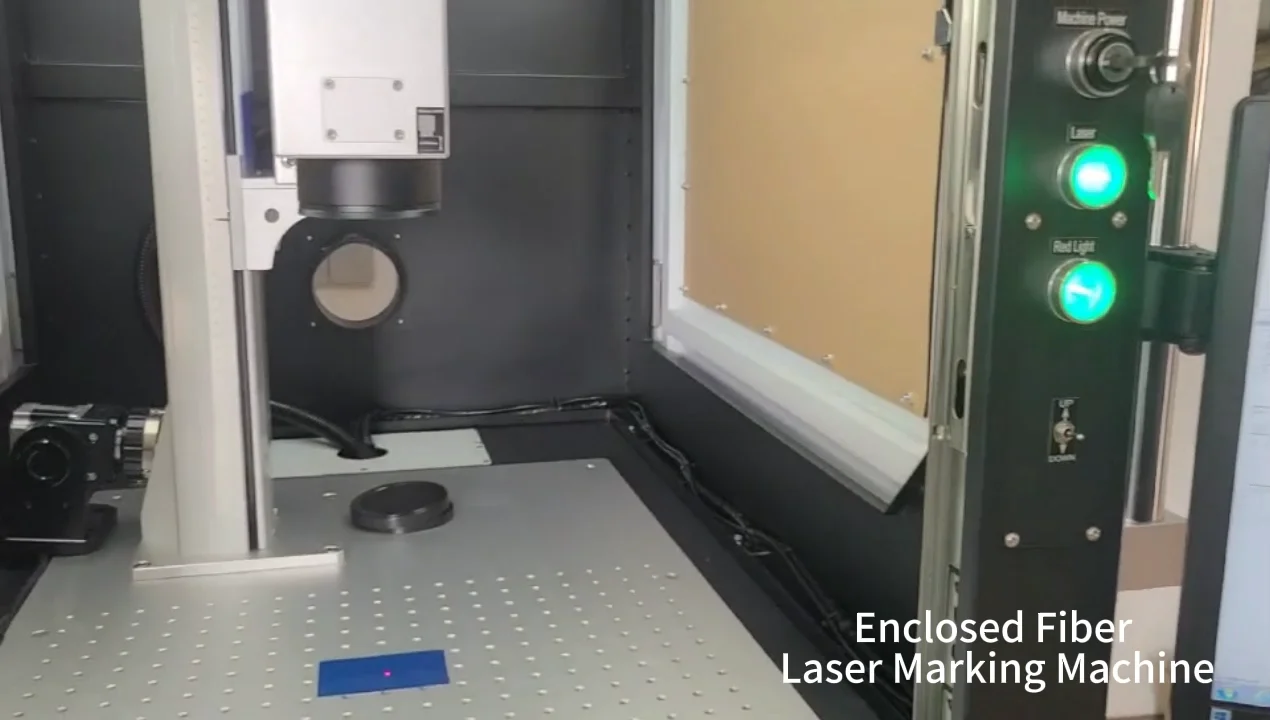 60w 100w Mopa Fiber Laser Marking Machine For Gold Cutting 14k 18k 22k ...