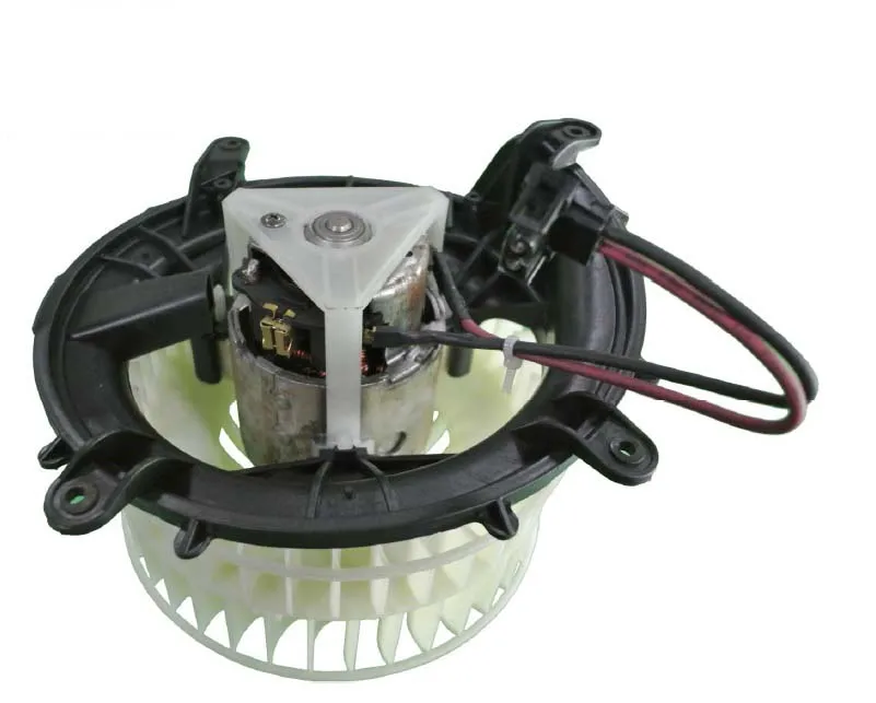 Auto Ac System Car Ac Blower Motor For Mercedes-benz Cl500/cl55 Amg ...
