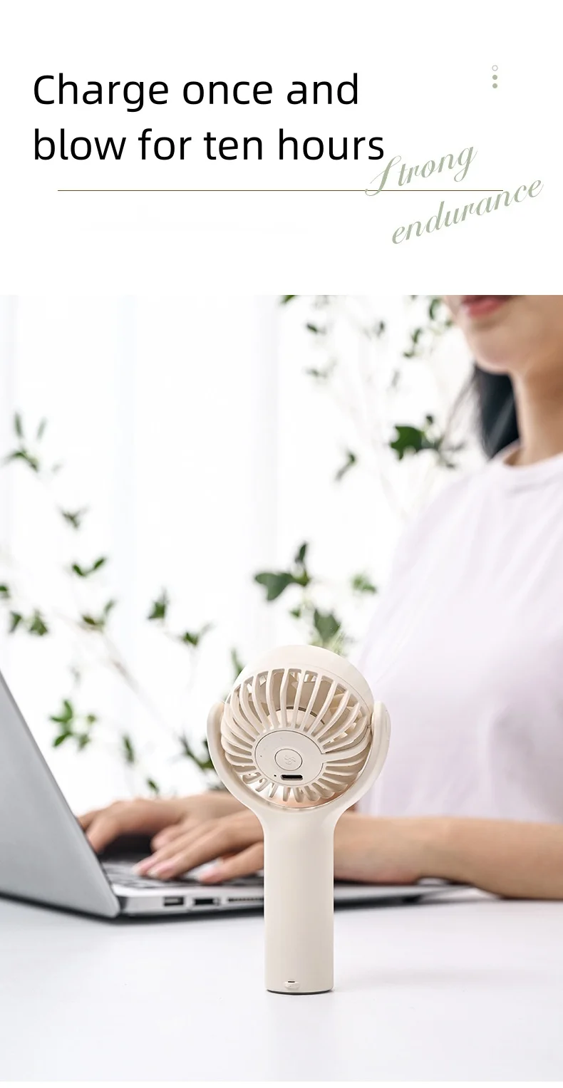 New Arrivals Smoke Extractor Fan Folding Fan Hand Held Axial Fan Blade ...