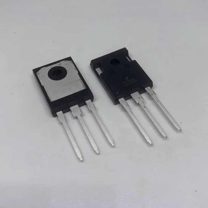 Mrf300an - Rf Mosfet 50v 27mhz - 250mhz 28db 300w To-247 - Rf Power ...