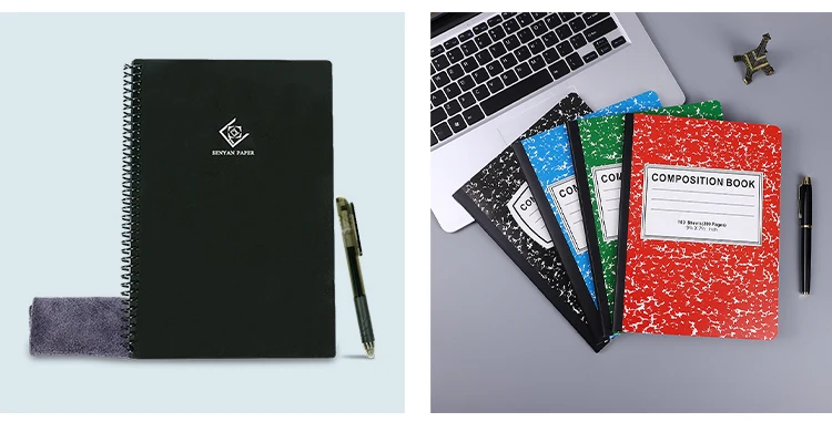 Wholesale Notebook Custom Promotional A5 Business Journals