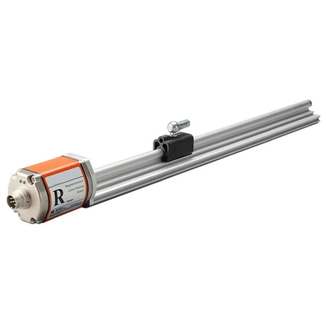 The Replacer Of Mts Temposonics Magnetostrictive Linear Position Sensor ...
