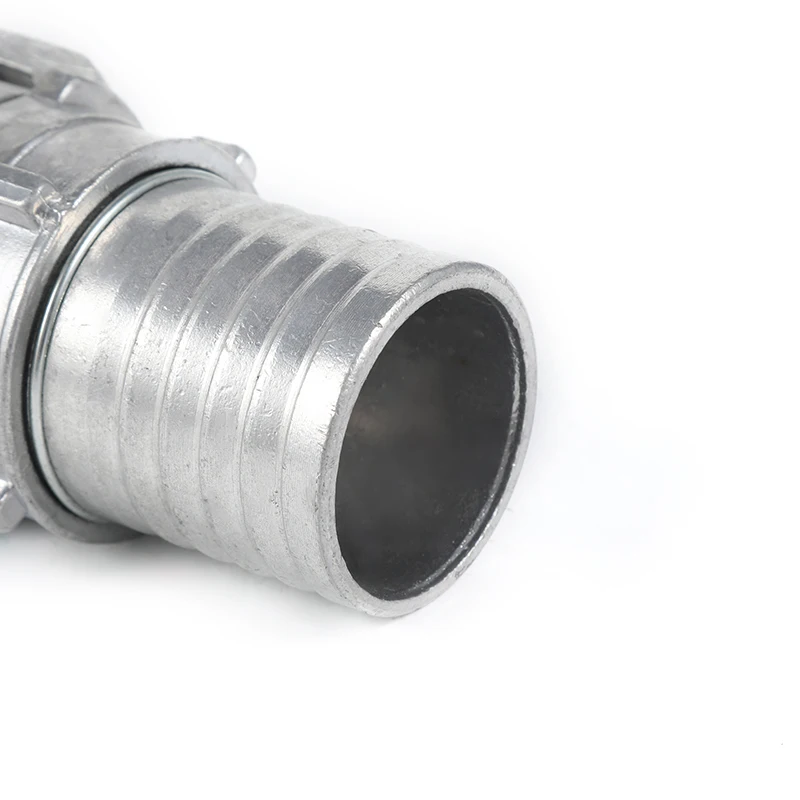 Customized Aluminum 44mm Fire Quick Connector Hose Coupling For Sale ...