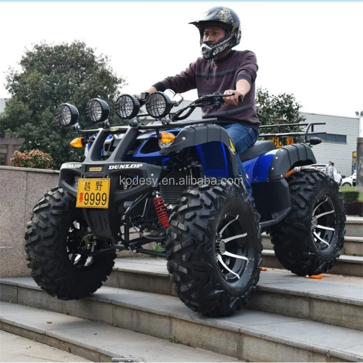 Atv 150cc 200cc 250cc 300cc-800cc Cvt 4x4 Quad Bike 4 Wheeler Atv - Buy ...