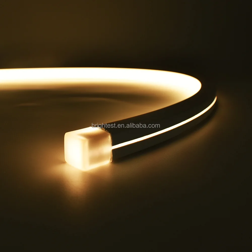 RGB D20 360 Degree LED Neon Rope Light - Durable & Bright