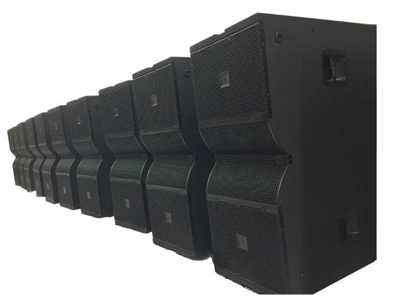 Jbl Vtx G28 Dual 18" Subwoofer Professional Audio Loudspeakers 18 Inch ...