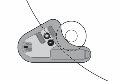 Laser Pulley and Belt Alignment Tool D92 - Precision Alignment for ...