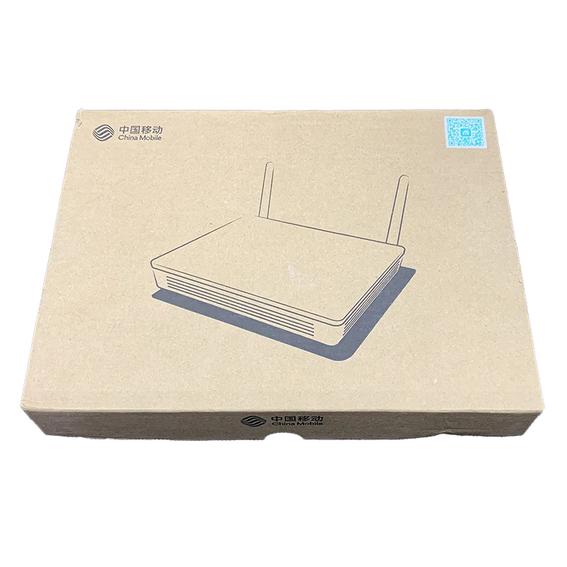 HS8545M FTTH Optical Modem - Reliable and Versatile