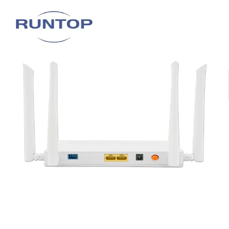 Gpon Ont Cdata Onu Pcba Assembly Manufacturer 2ge Gepon Wifi Xpon Board ...