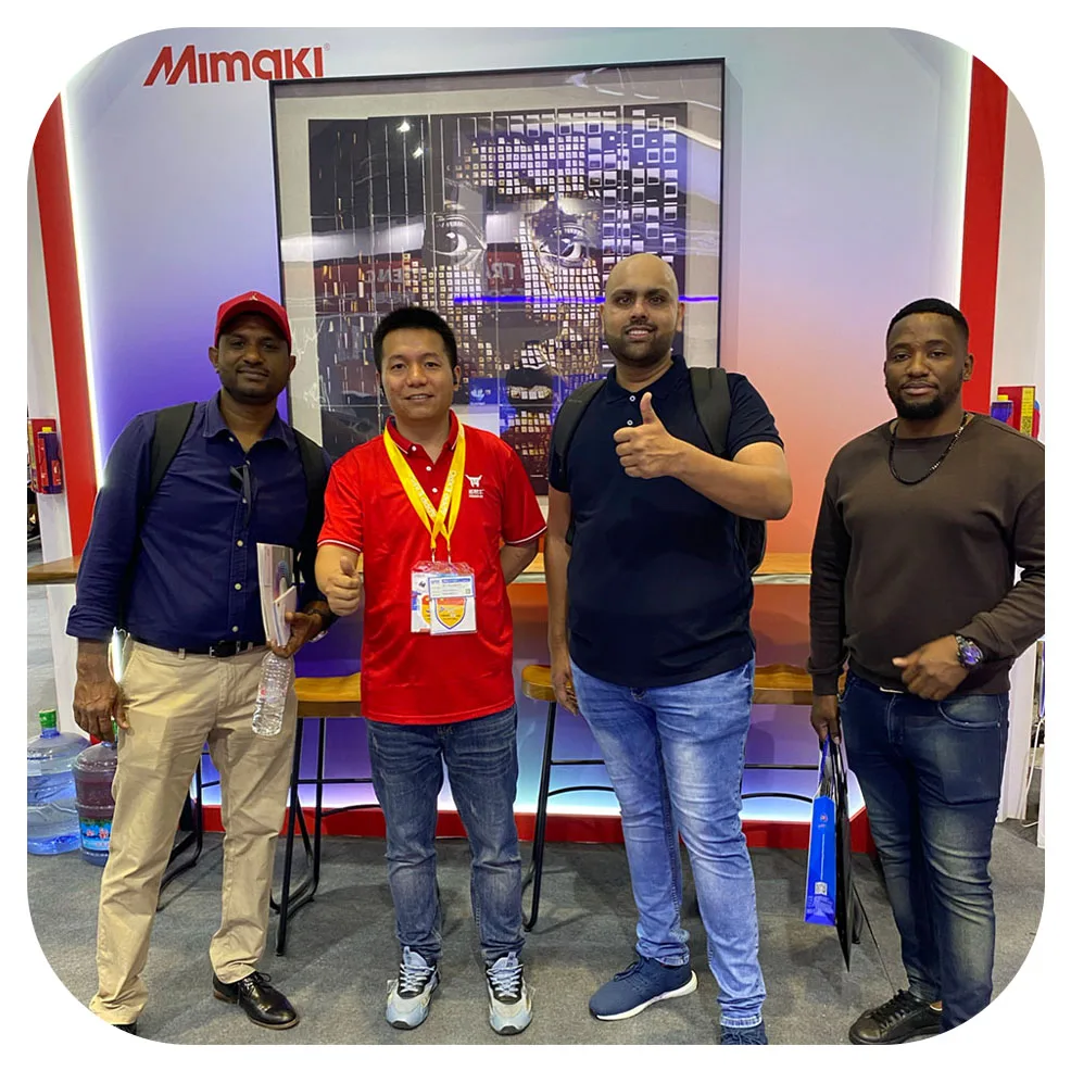 Mimaki Originaluv Printer Flushing Liquid 07 Ml007-z-ba 1000ml Per ...