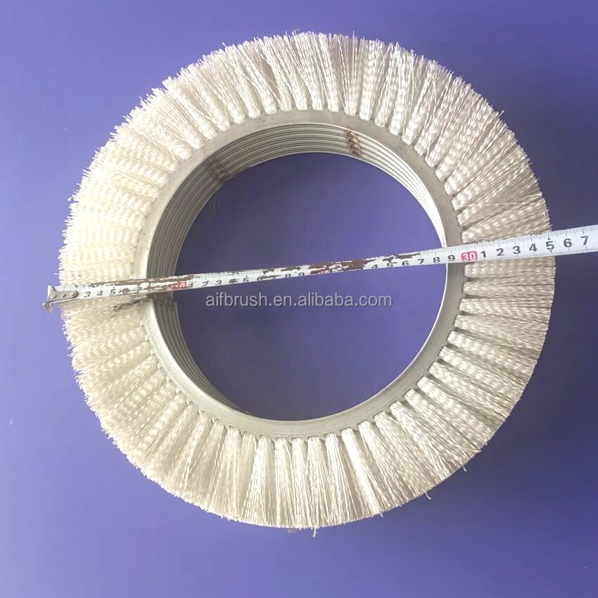 Interlock Mount Construction Internally Welded Module Nylon Spiral ...