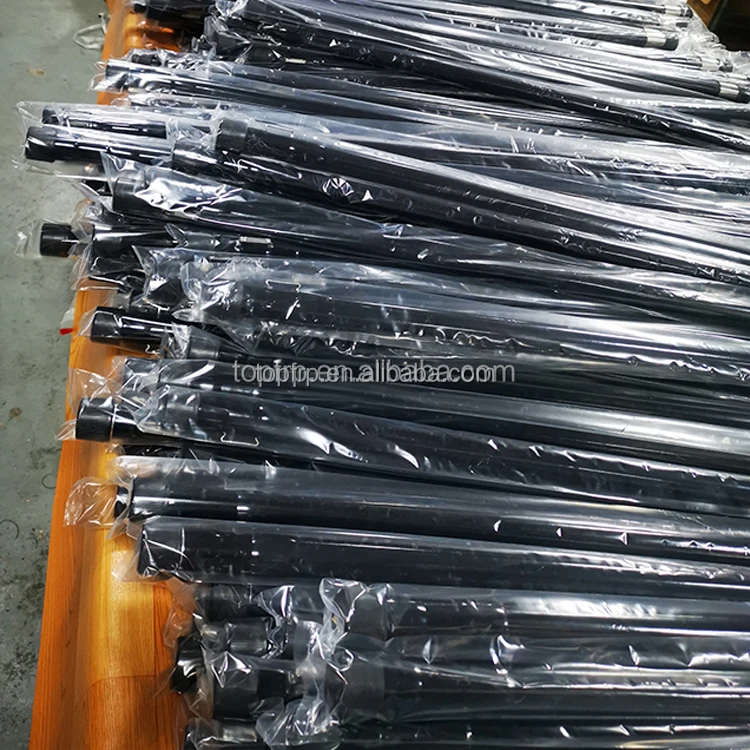 Fiberglass Telescopic Flagpole Farmland Bird Repelling Kite Pole - Buy ...