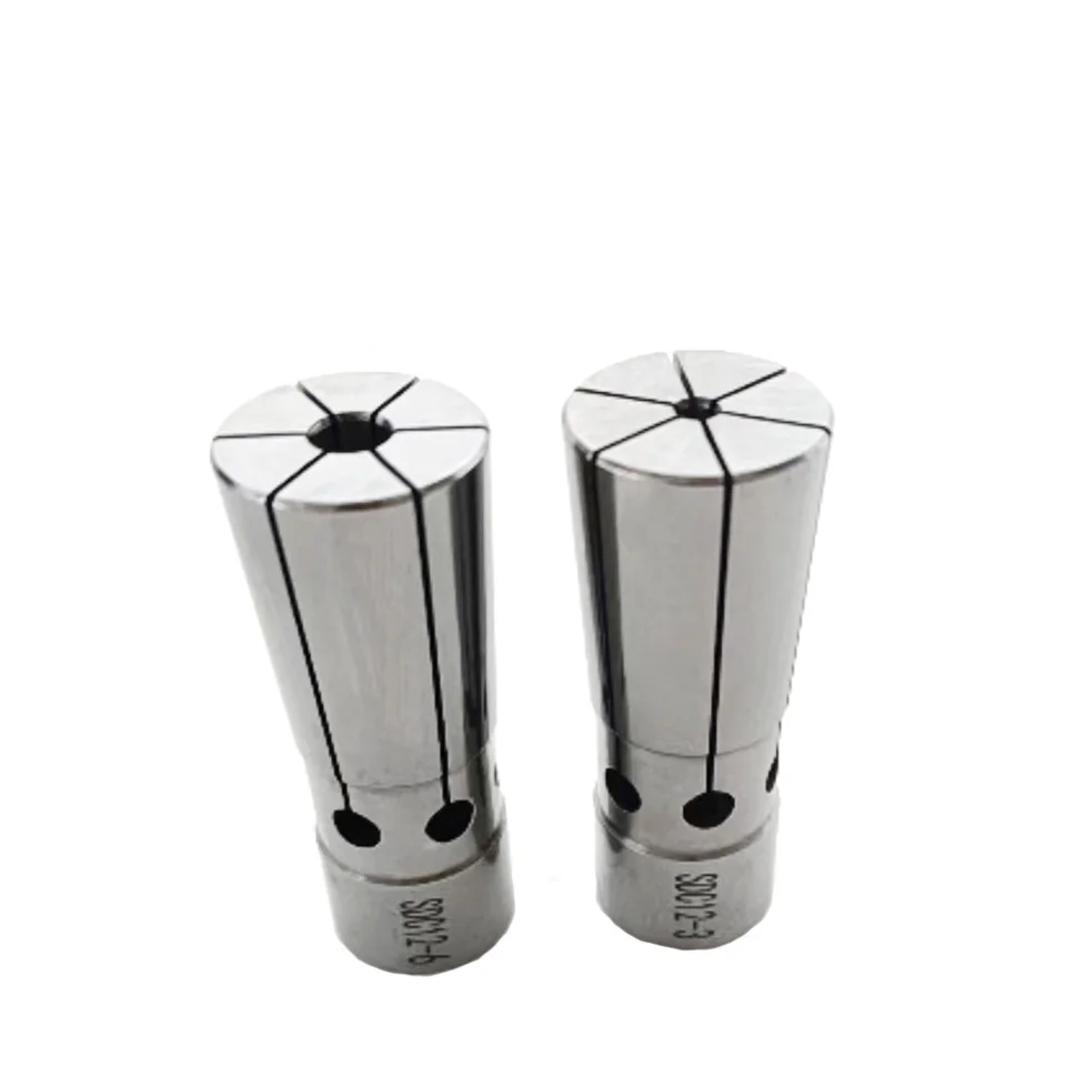 High Precision Milling Machine Collet SDC Collets for BT SDC Tool ...