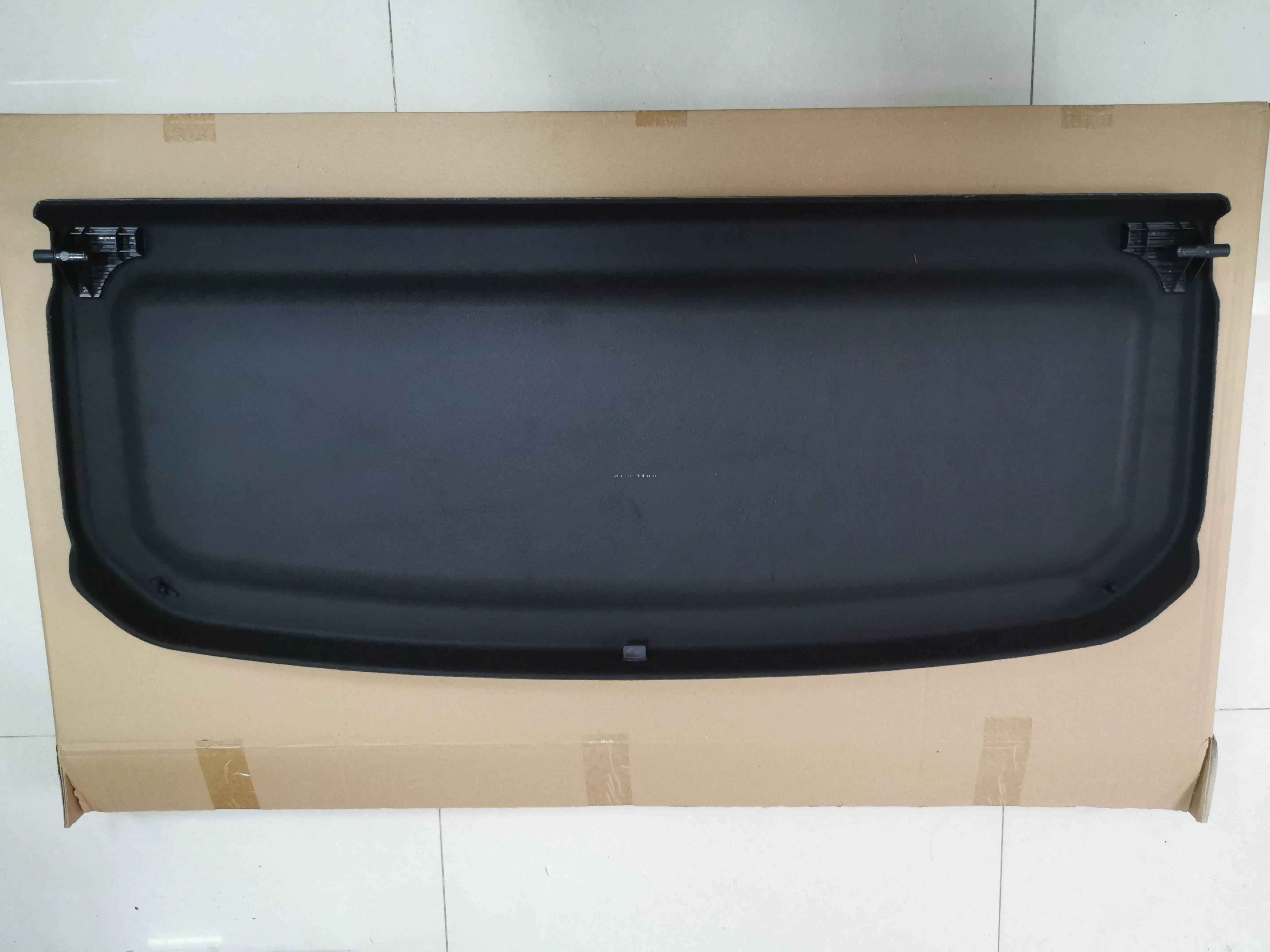 Cca For Vw T-cross 2018-2023 Parcel Shelf Load Cover Rear Window Shelf ...
