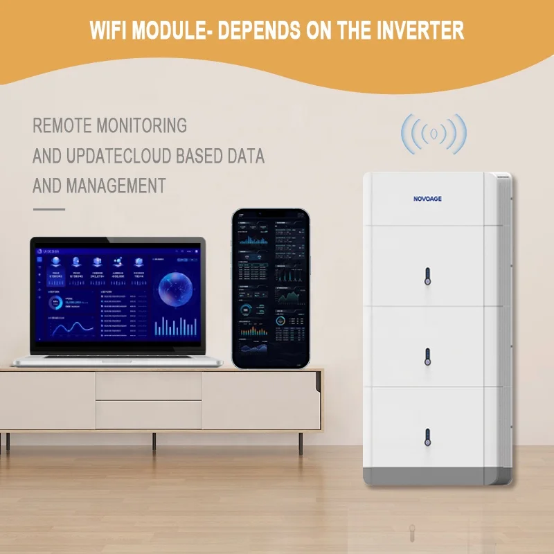 Smart BMS 10kwh 48V 200Ah Lifepo4 Lithium Ion Battery Pack Stackable ...