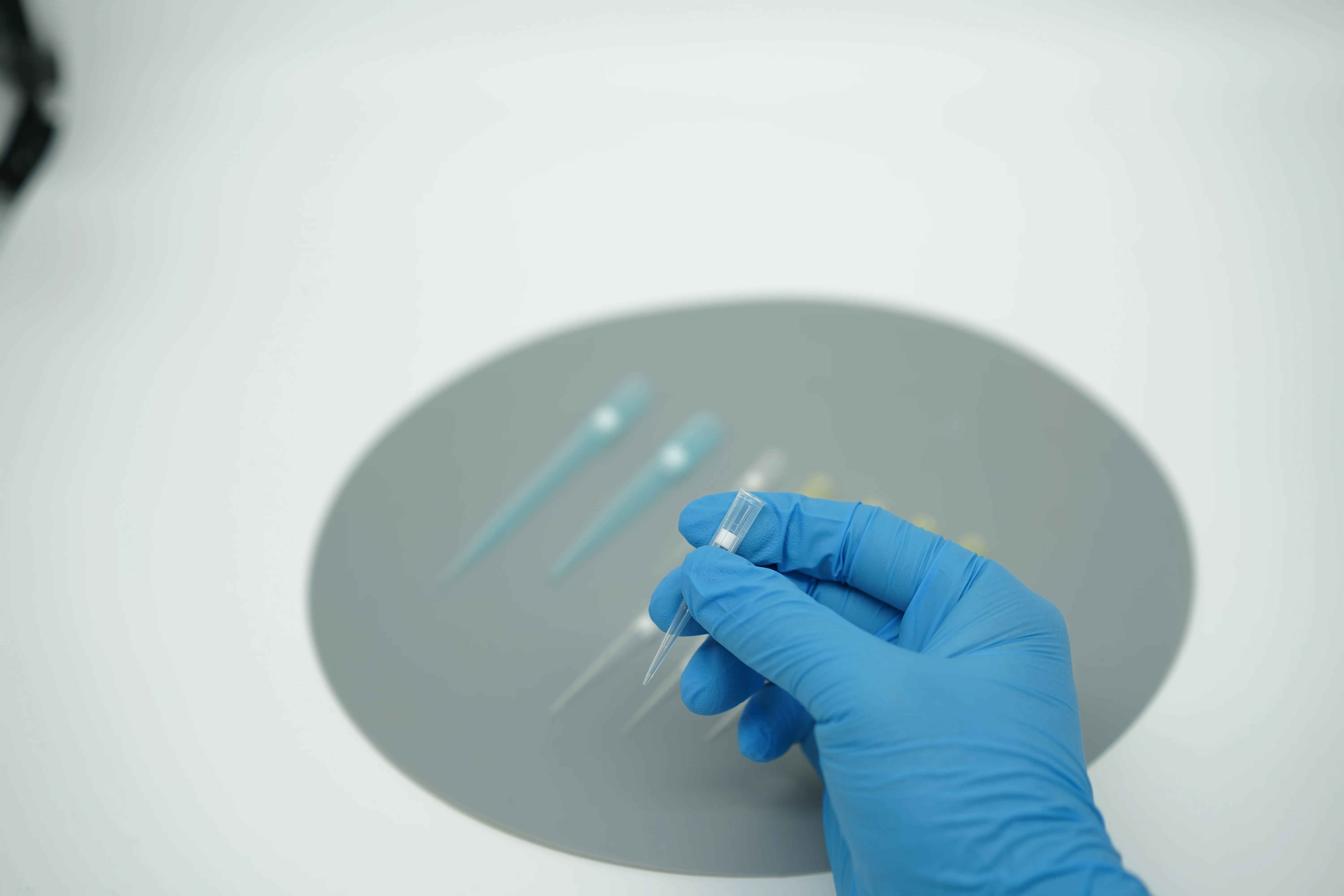 Iclean Plastic Pcr 96 Deep Well Plate Magnetic Tip Comb 8 Strips 96 ...