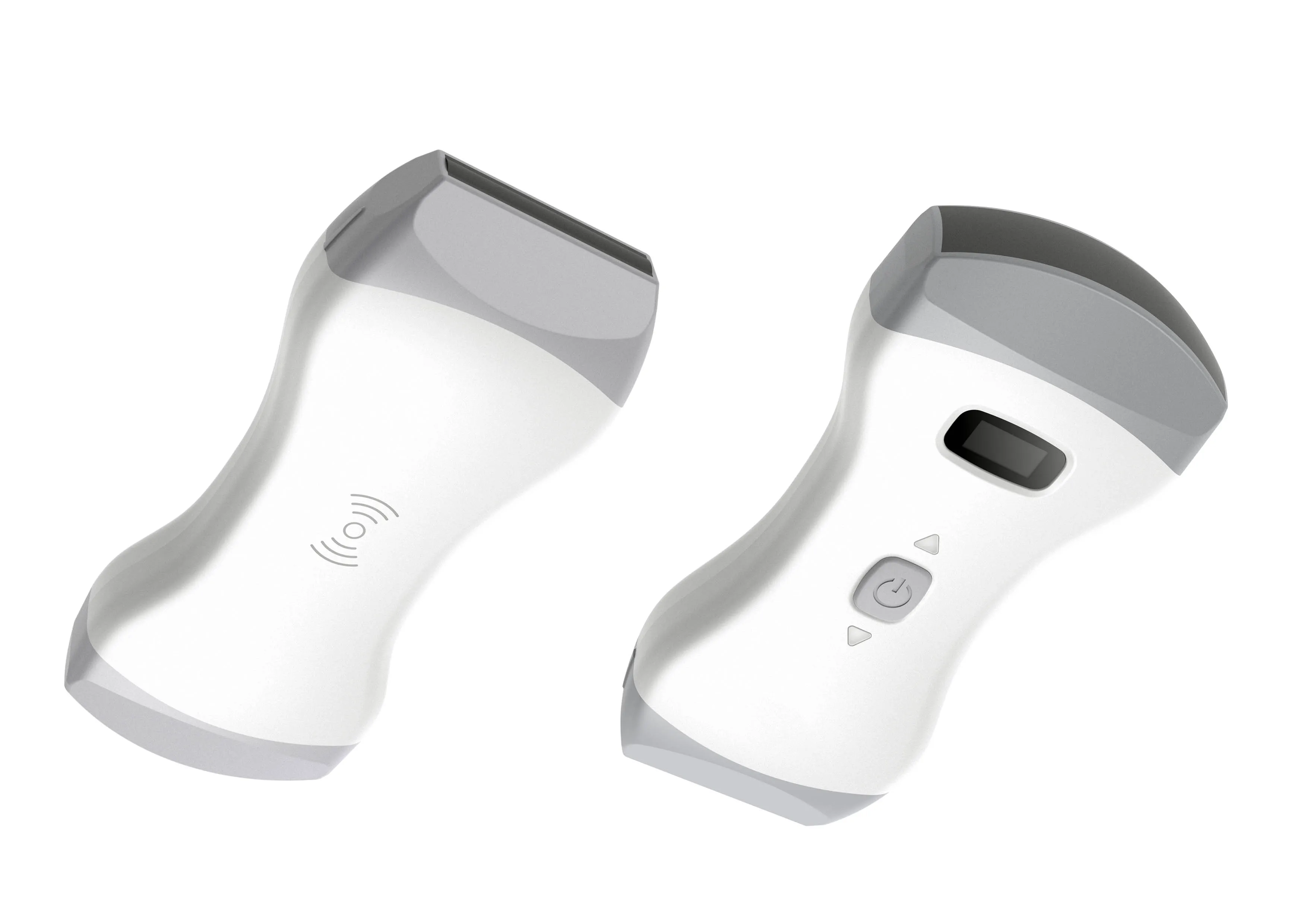 5g Handheld Dual-probe Color Doppler Ultrasound & Portable Scanner ...