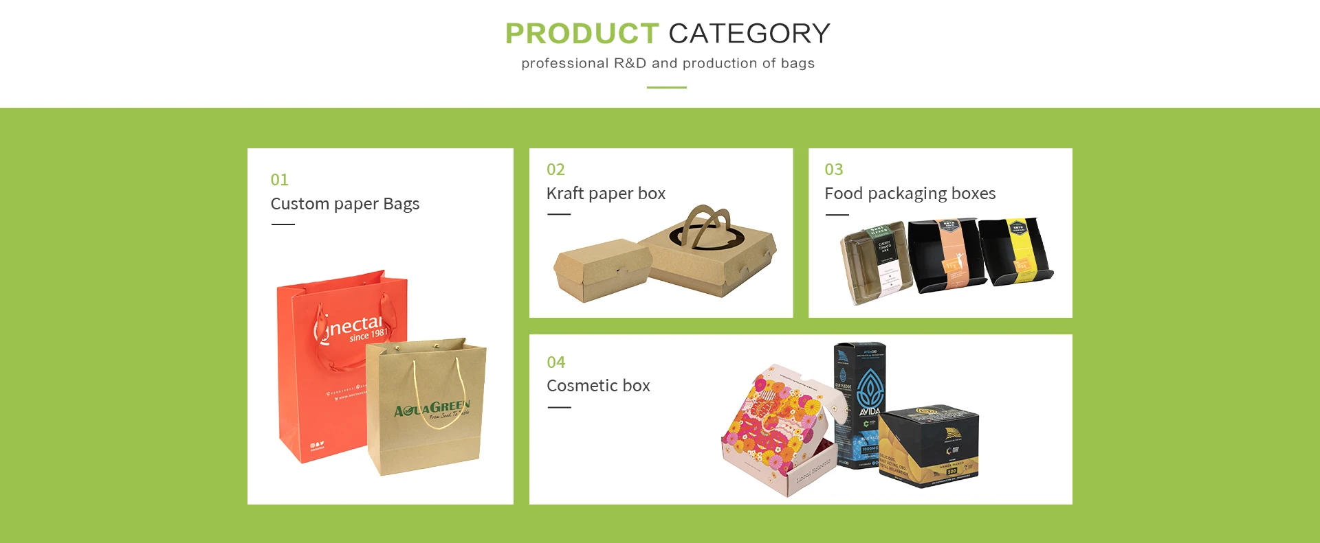 Company Overview - Huizhou Cy Packaging & Printing Co., Ltd.