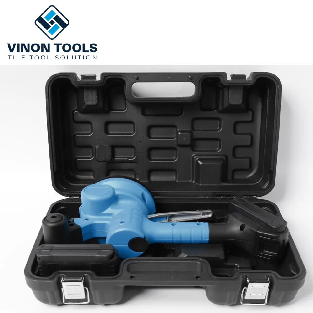 Vibration Tile Tools - Efficient Tiling Solutions