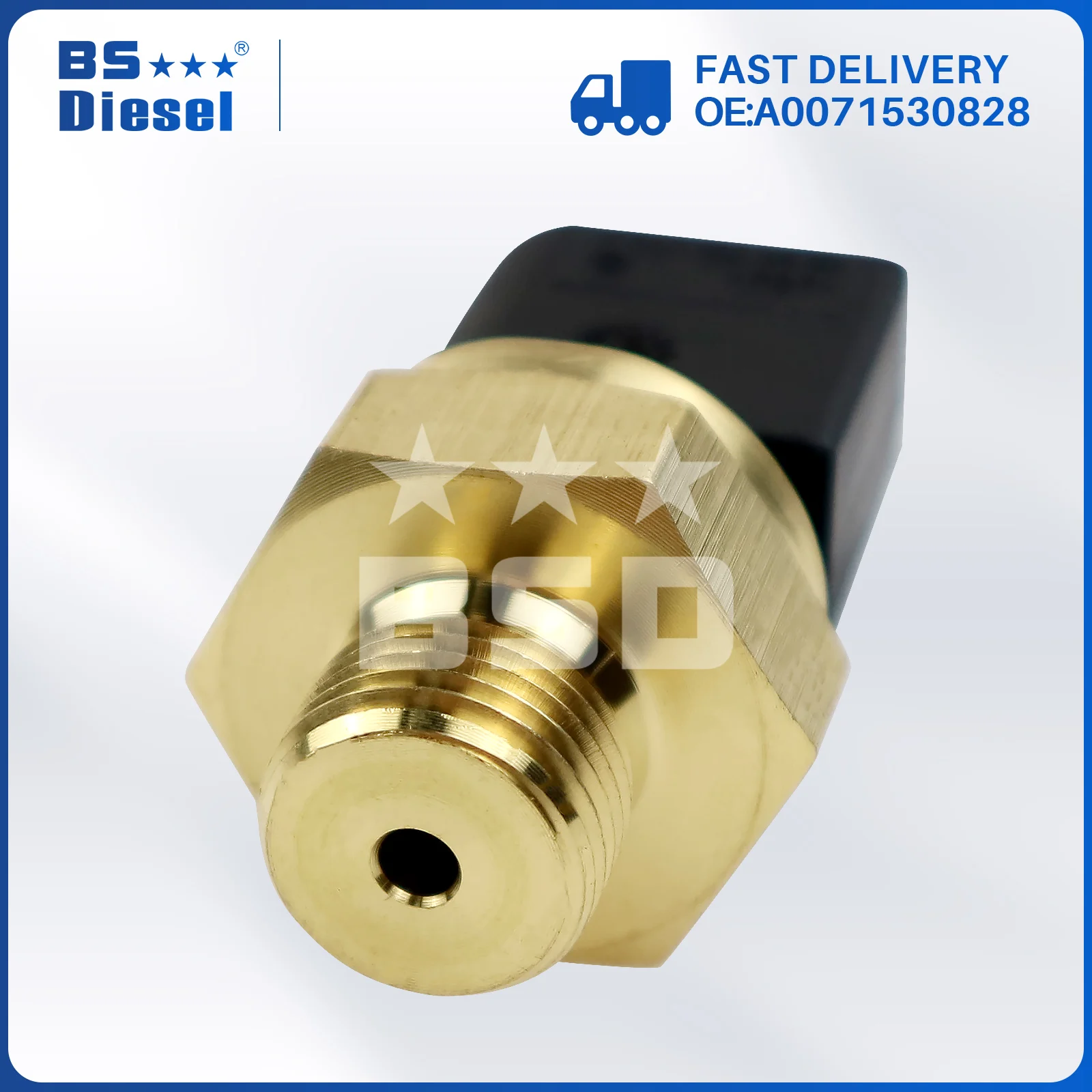 Alibaba.com: Mercedes Benz A0071530828 Oil Pressure Sensor for Truck ...