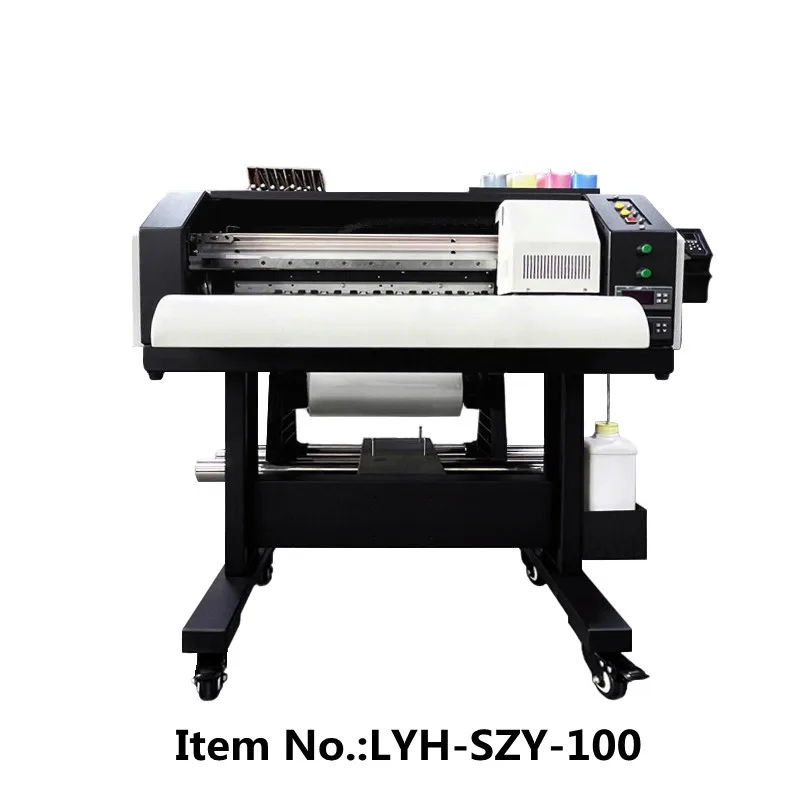 A3 Size Printer for PVA Hydrographic Film - Water Transfer Printing
