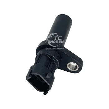 39310-3c410 Crankshaft Position Sensor For Hyundai Genesis Coupe Sonata ...