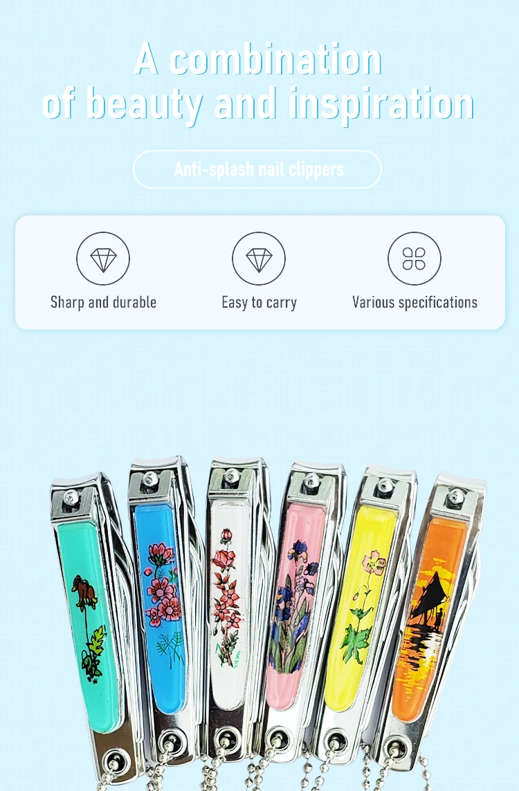 Good Quality Hot Sell Multifunctional Nail Clipper With Bottle Opener ...