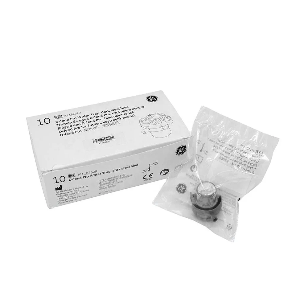 Spirolog Flow Sensor - Original Drager Flow Sensor 8403735